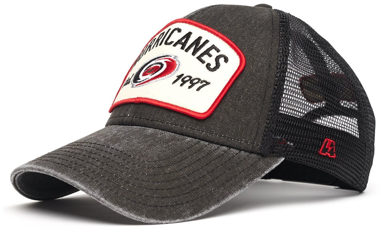 Бейсболка Carolina Hurricanes для мужчин и женщин