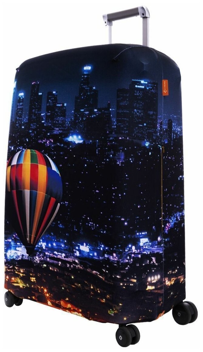 Чехол для чемодана 