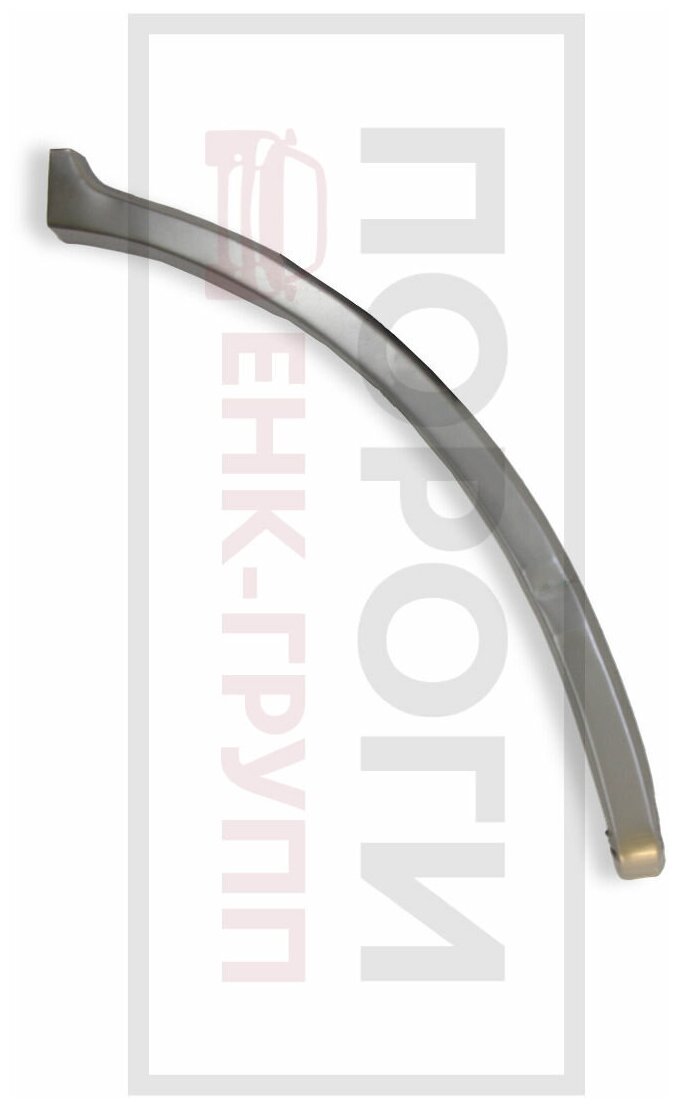 Задняя арка правая Ford Explorer 4 5 дверей