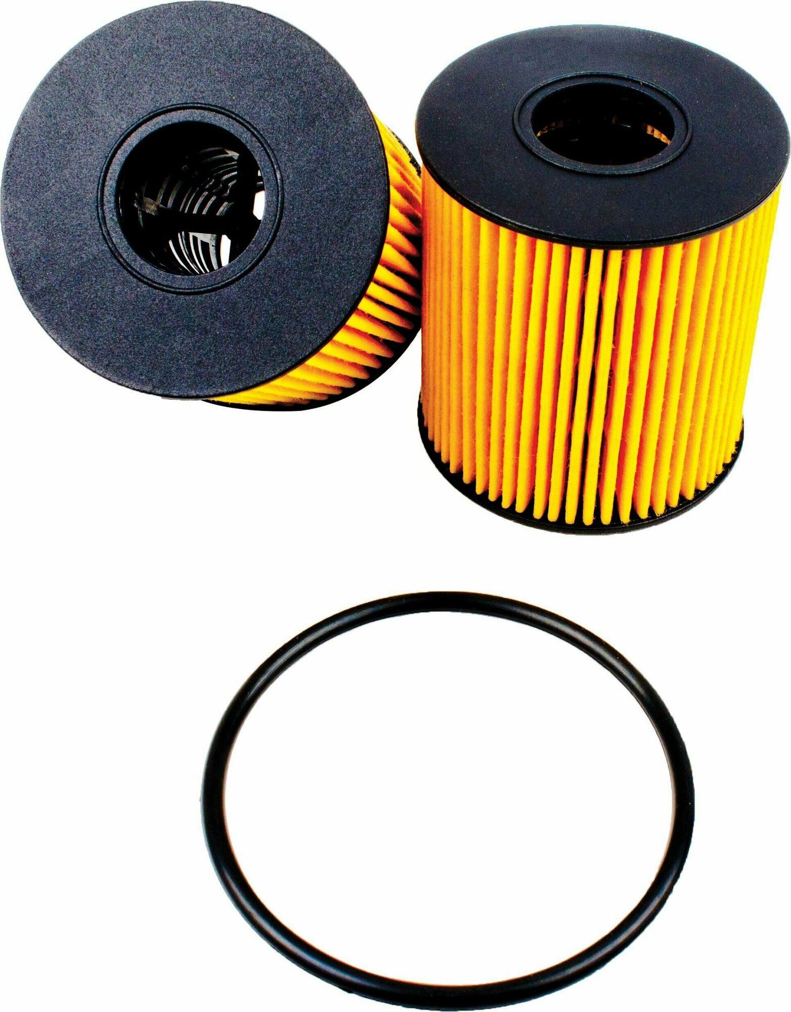 Фильтр масляный FORD FOCUS/MONDEO/TRANSIT 2.0D-3.2D/PEUGEOT 206-407 1.1-2.0