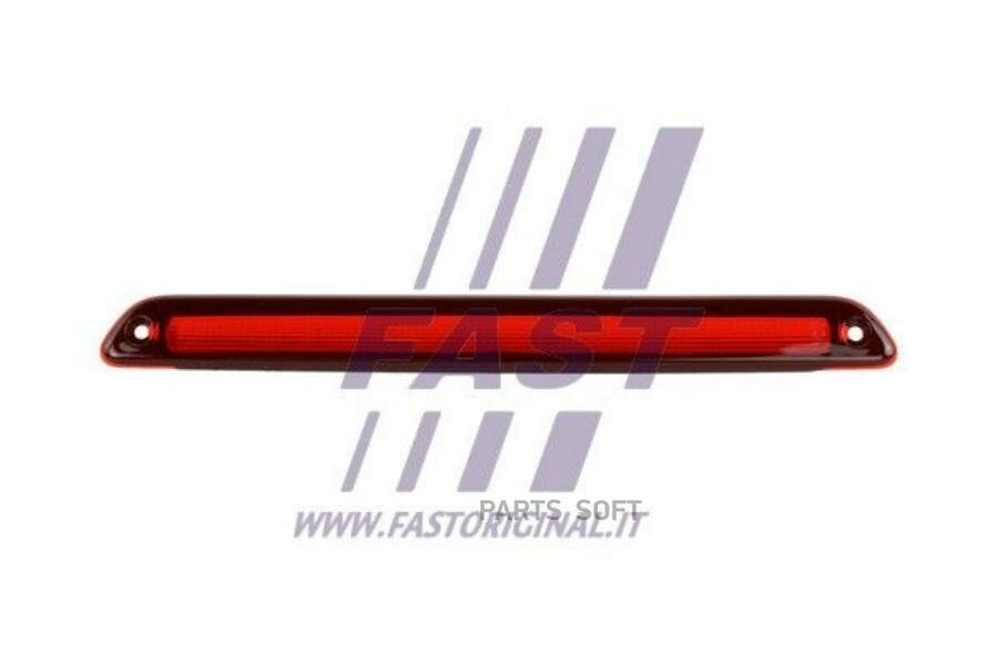 Фара стоп MERCEDES SPRINTER 06> FAST арт. FT87317