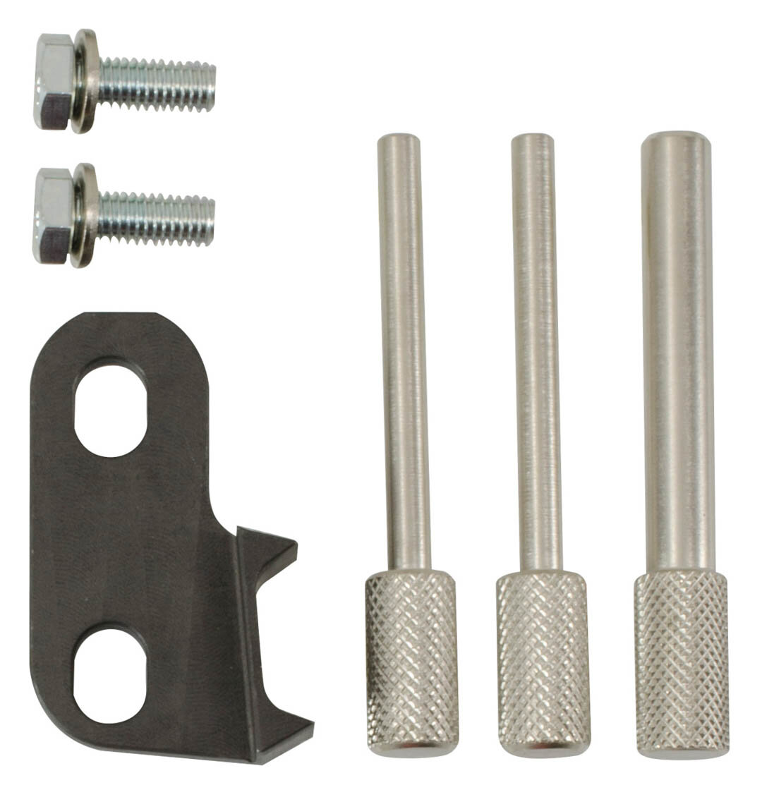 Licota ATA-4423 Набор фиксаторов для регулировки фаз ГРМ дизельных двигателей BMW MINI, PSA