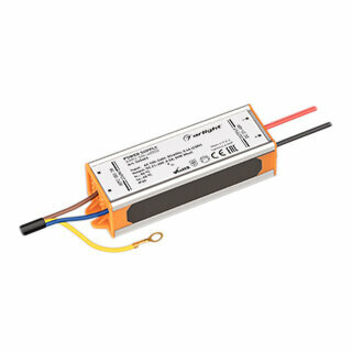 045402 Блок питания ARPJ-SN-40500 (20W, 21-40V, 500mA) (Arlight, IP65 Металл)