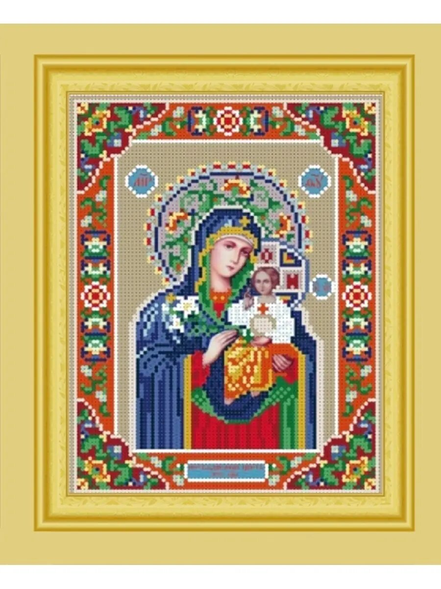 Алмазная мозаика