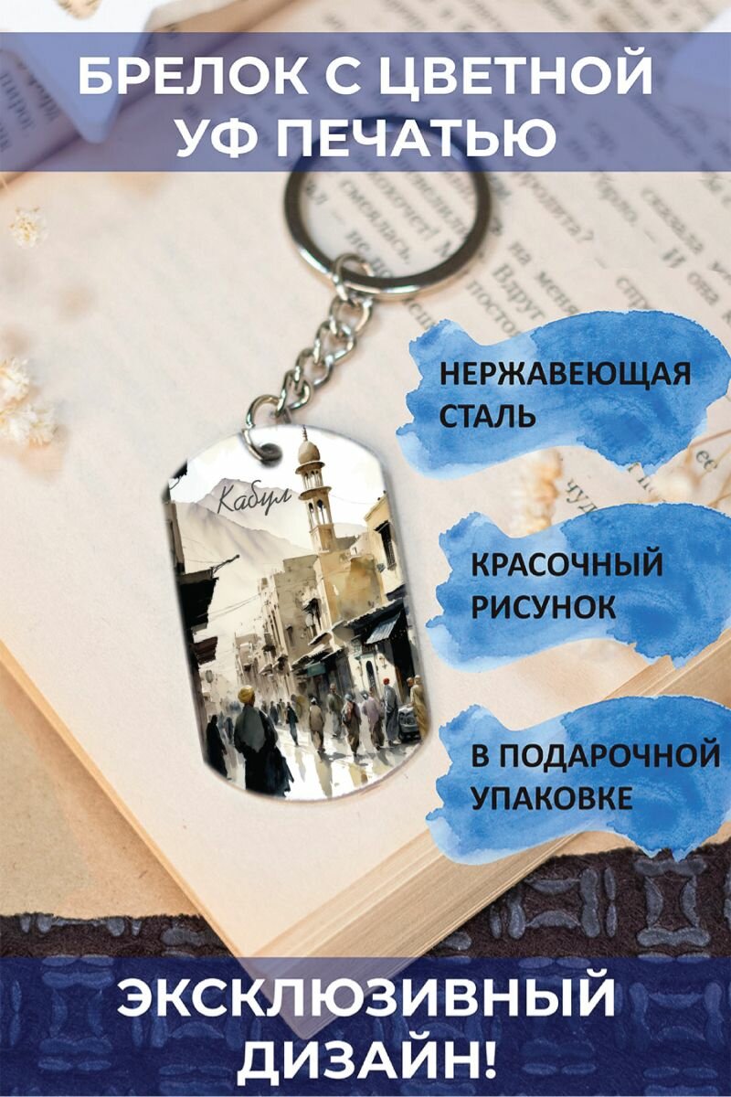 Брелок