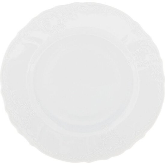 Блюдо Bernadotte круглое мелкое 32 см