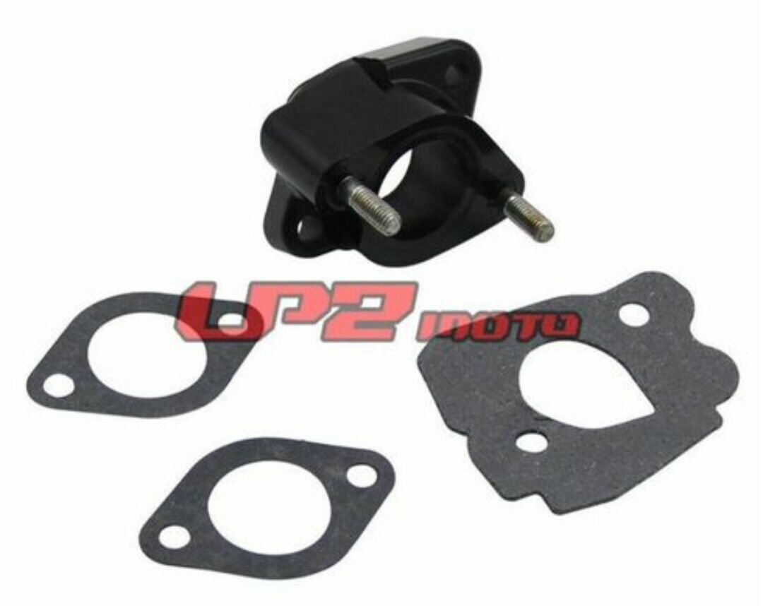 Патрубок Yamaha G2, G8, G9, G11 G14