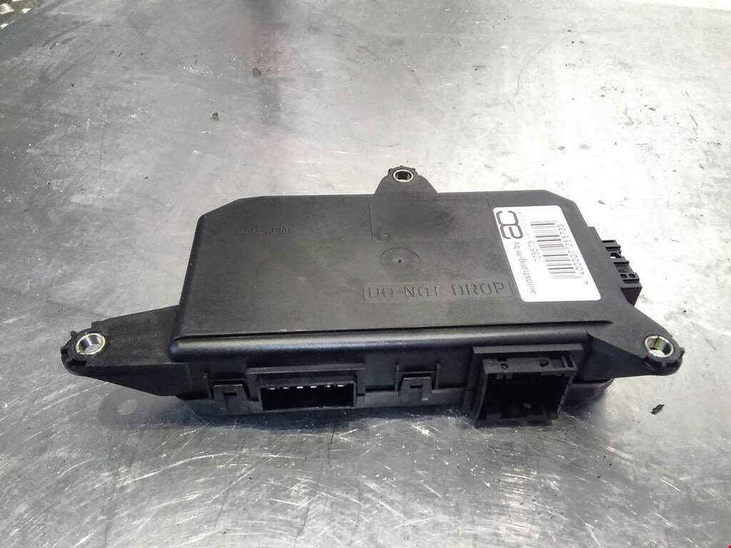 Блок комфорта Fiat Stilo (192) 51711369 арт. 725573