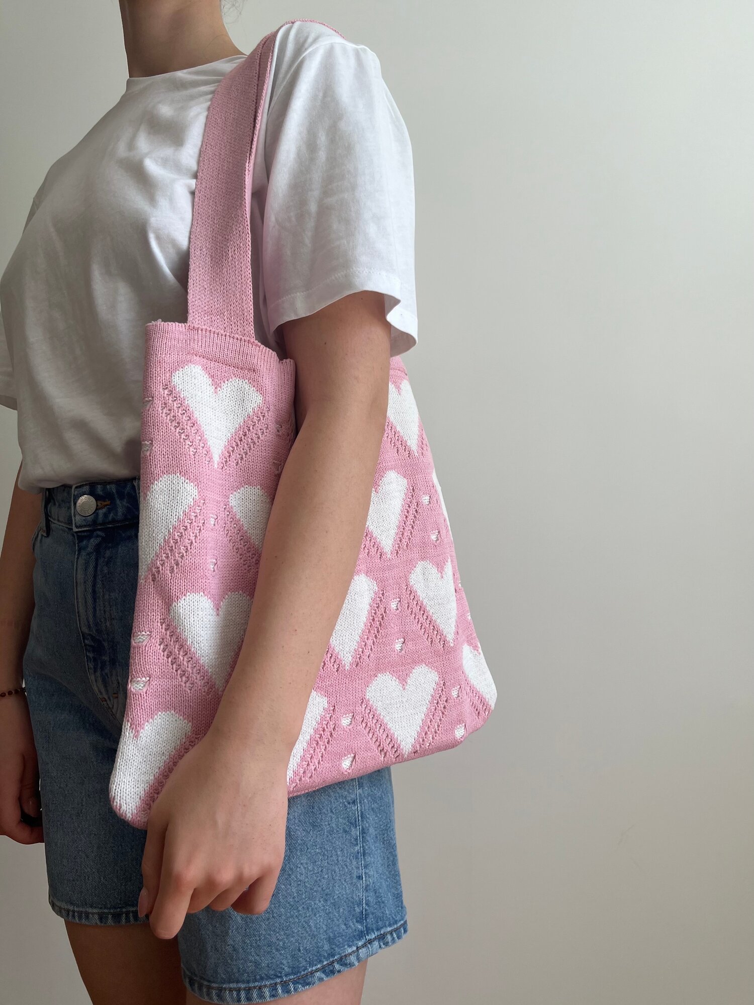 Сумка шоппер