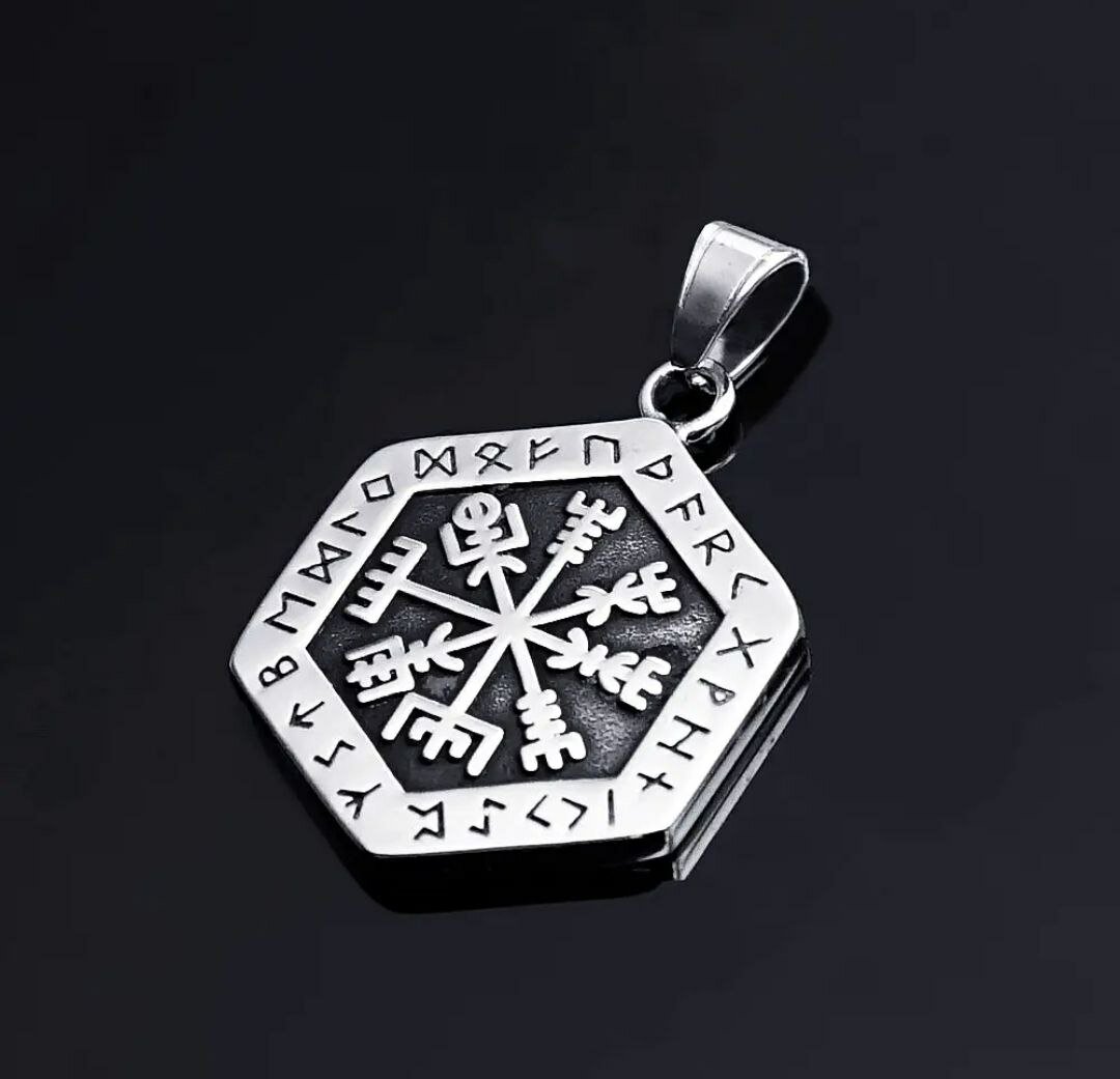 Славянский оберег, колье