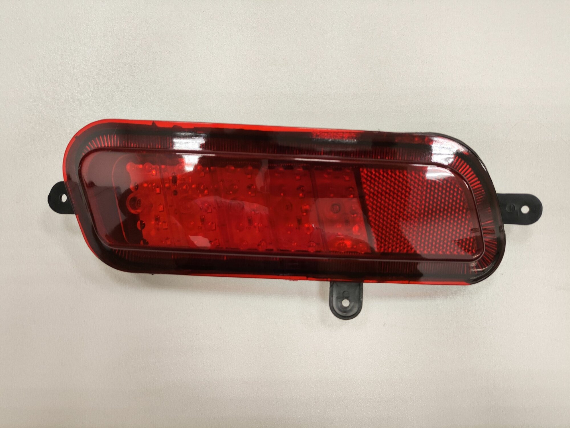 Фонарь противотуманный задний правый Great Wall Hover [2.8 16V 5MT внедорожник 4X4 дизель] 4116220K00