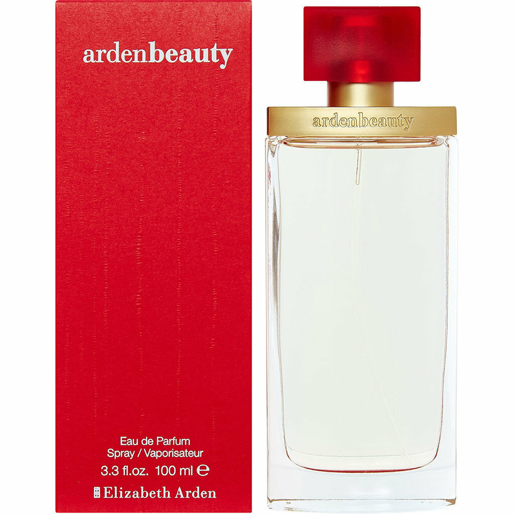 Парфюмерная вода Elizabeth Arden Beauty Eau de Parfum, женская, 100мл