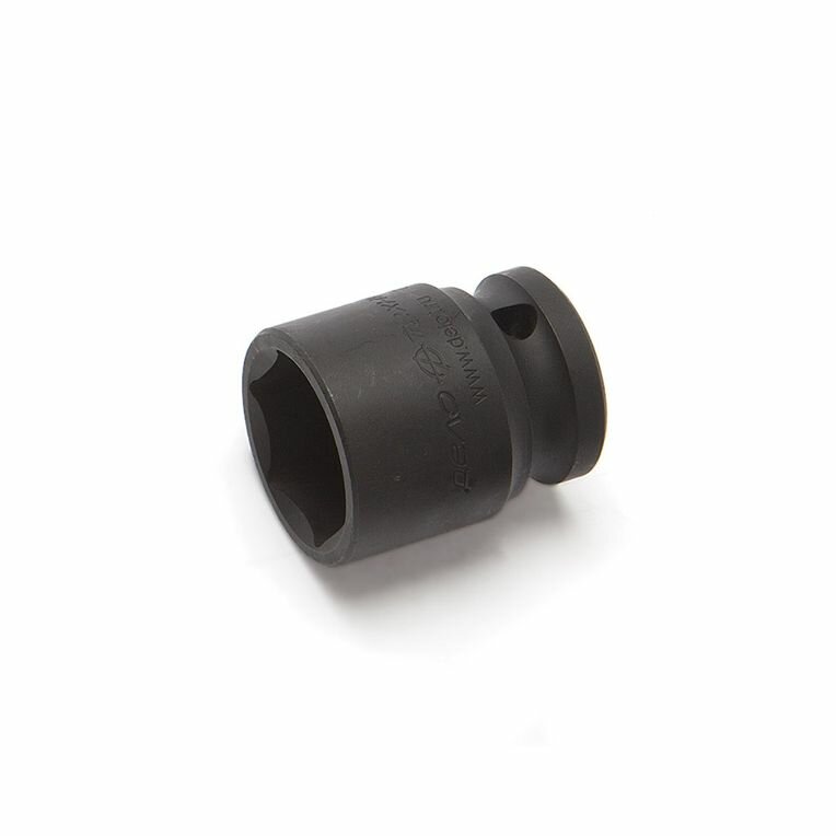 Головка ударная 6-гранная 16 мм 1/2" Дело Техники 660016