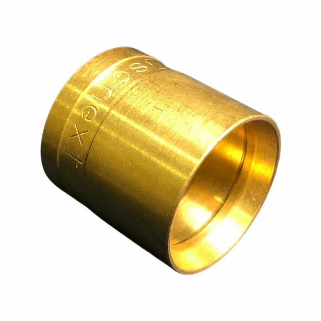 Монтажная гильза 16 мм SANEXT (4010) 20шт.