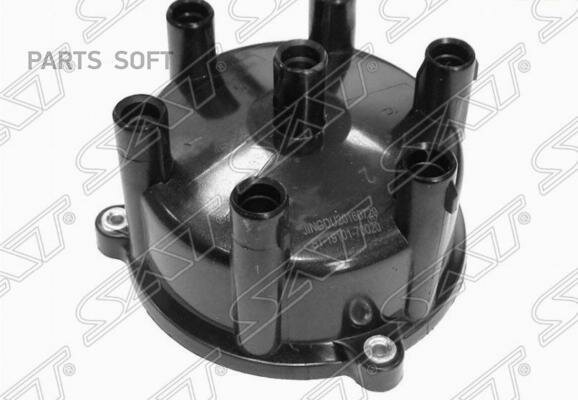 Крышка трамблера Toyota Crown 87-01 / Mark II 90-00 SAT ST-19101-70020 | цена за 1 шт