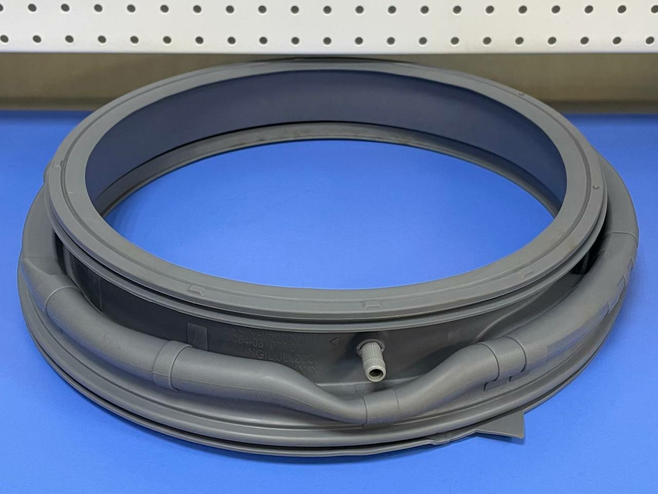 Манжета люка Samsung (DC64-03197A)