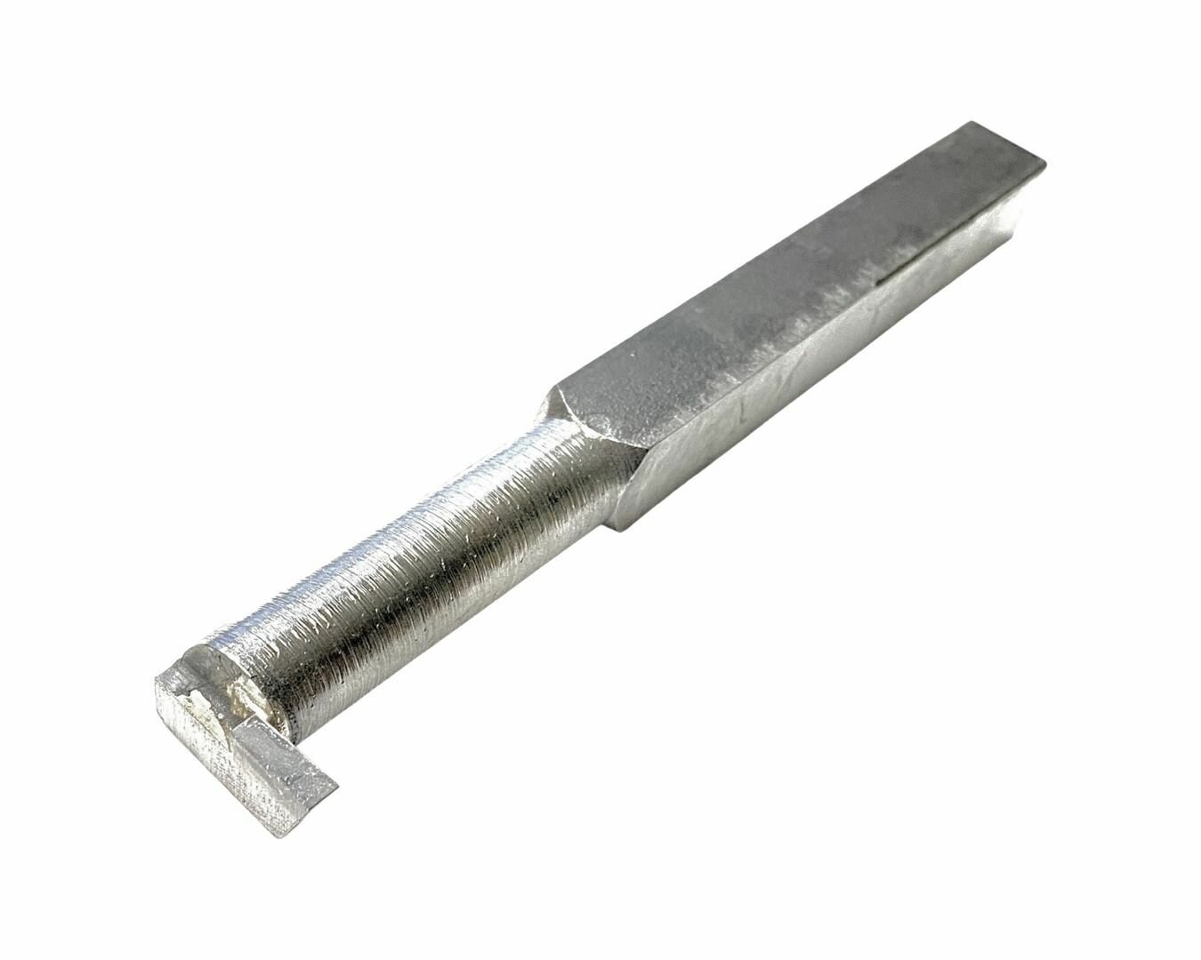 Резец токарный канавочные для внутренних канавок 16х16х170 а5,0 Т15К6