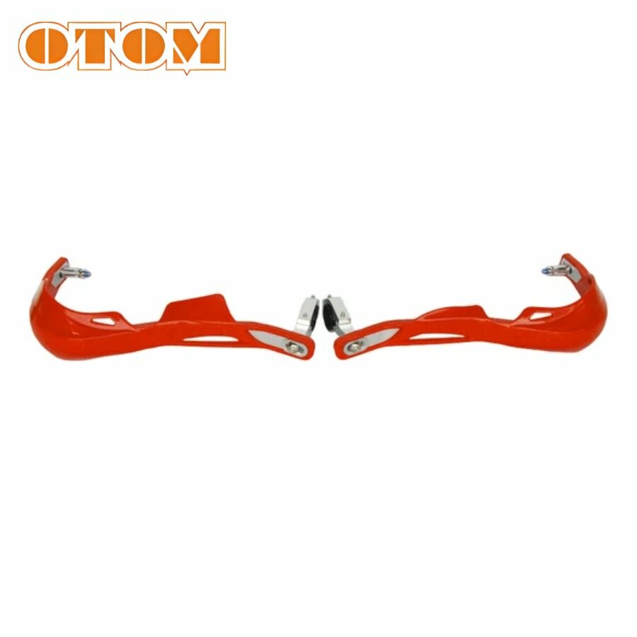 Защита рук для мотоцикла 22 28мм OTOM