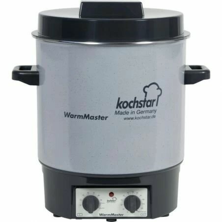 Стерилизатор Kochstar WarmMaster S