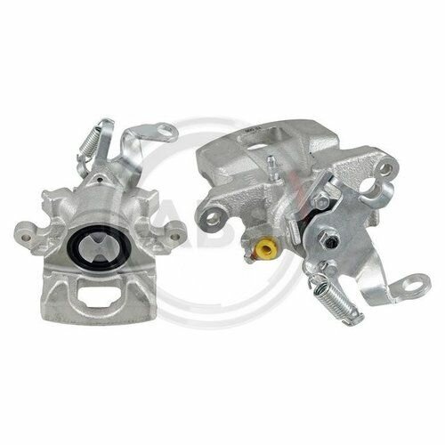 Тормозной суппорт Abs 740412 для Citroen C4 Aircross; Mitsubishi ASX, Outlander III; Peugeot 4008