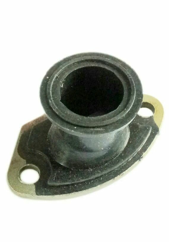 Колено/патрубок карбюратора бензопилы Champion с 55 по 362 040202003