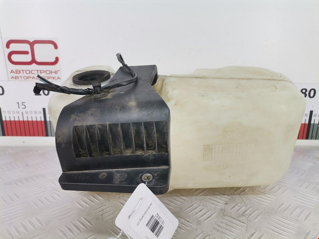 Бачок омывателя Fiat Ducato 3 (250) 1348579080 арт. 1610892
