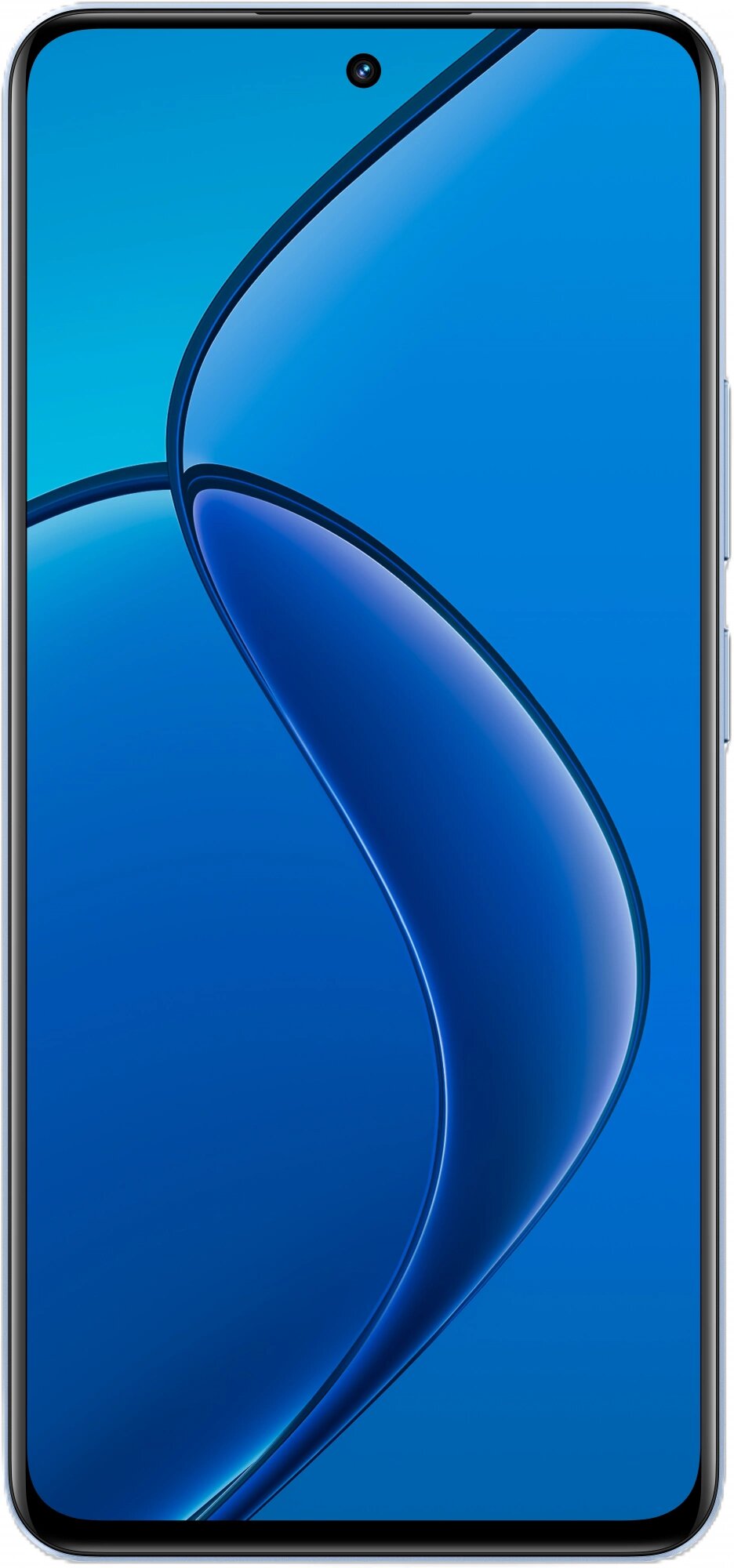 Смартфон REALME 12 4G RMX3871 8/256Gb Blue (2026364)