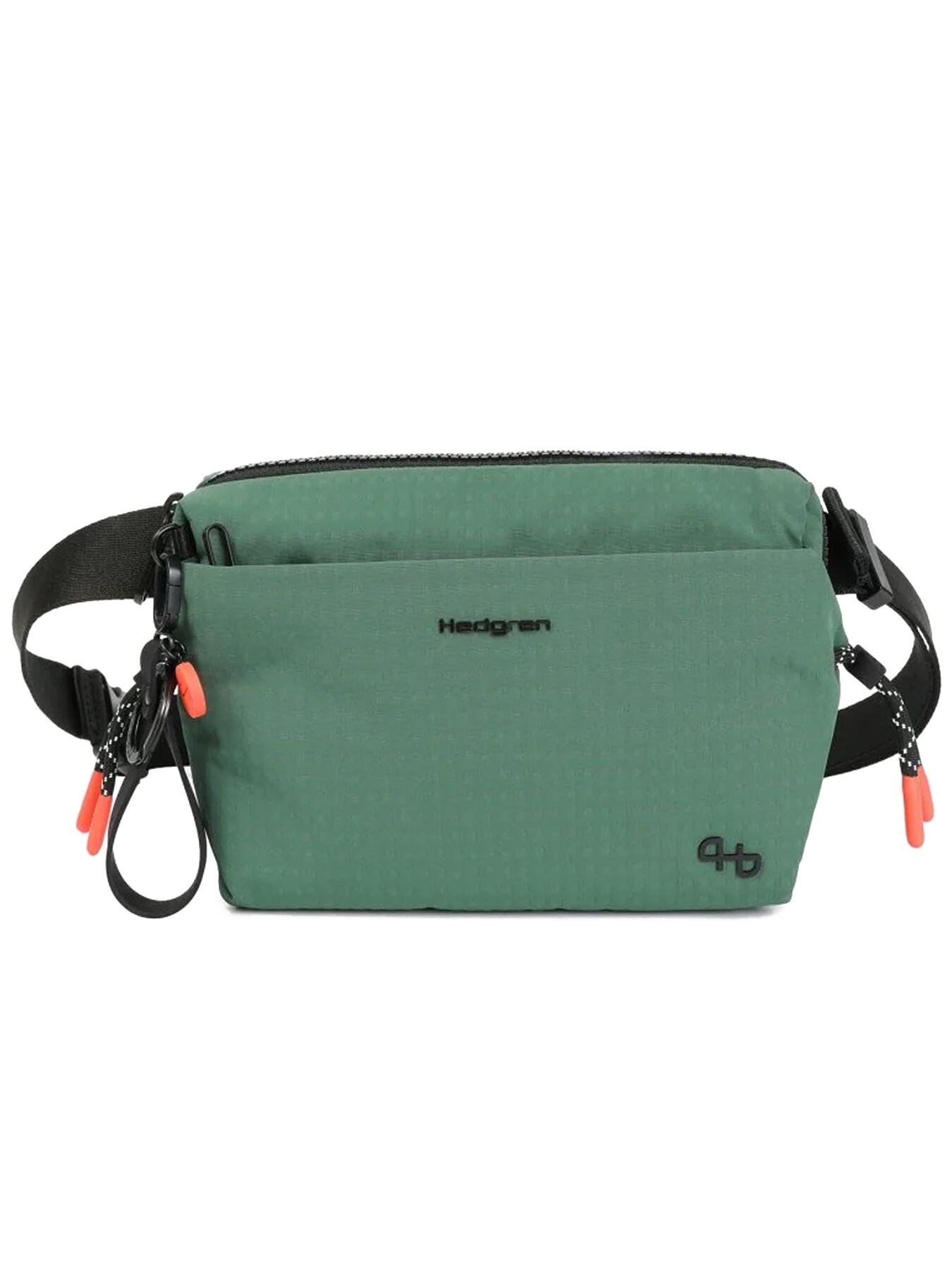 Сумка поясная