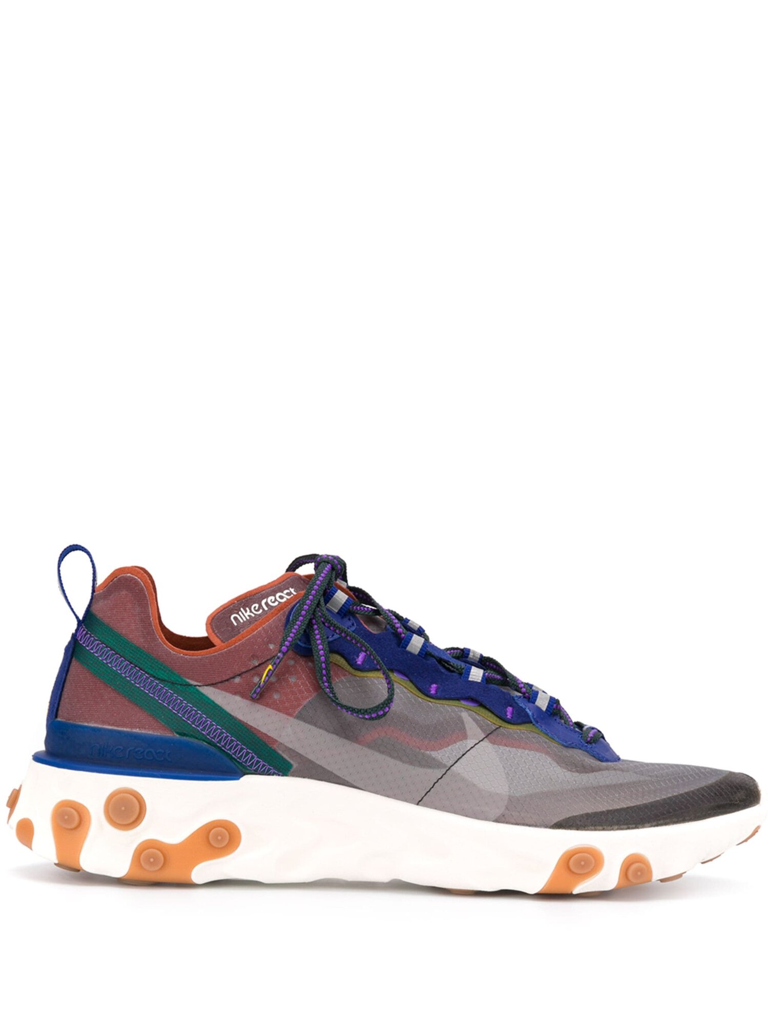 Кроссовки React Element 87