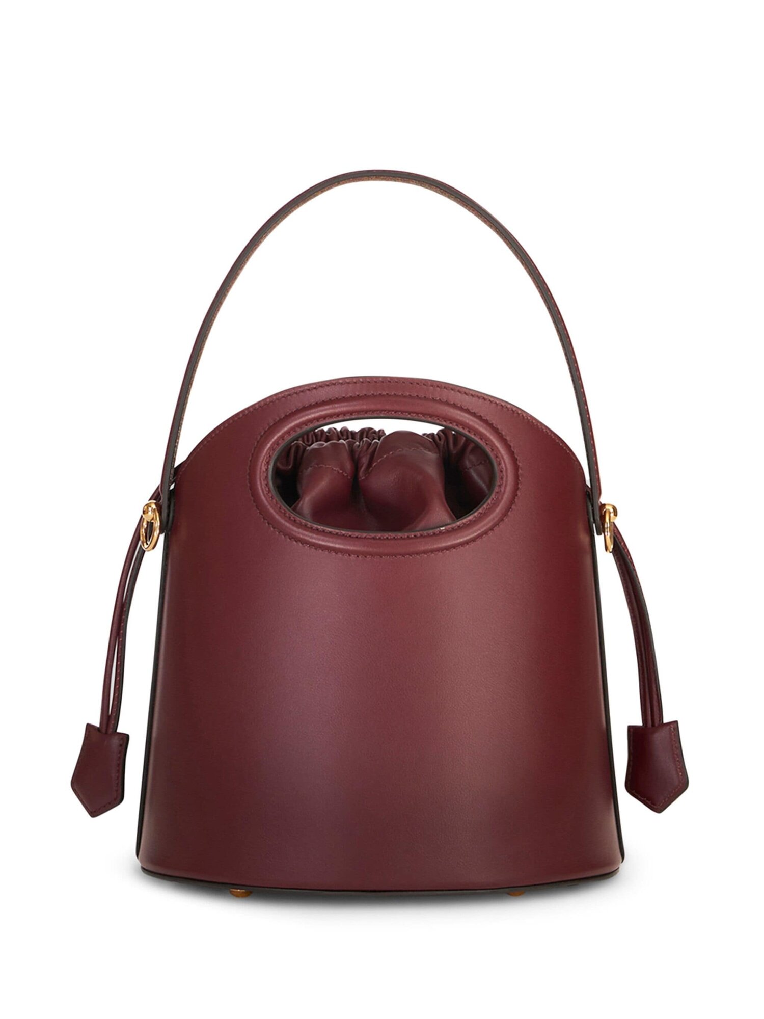 Сумка ETRO Saturno, red — фото 1
