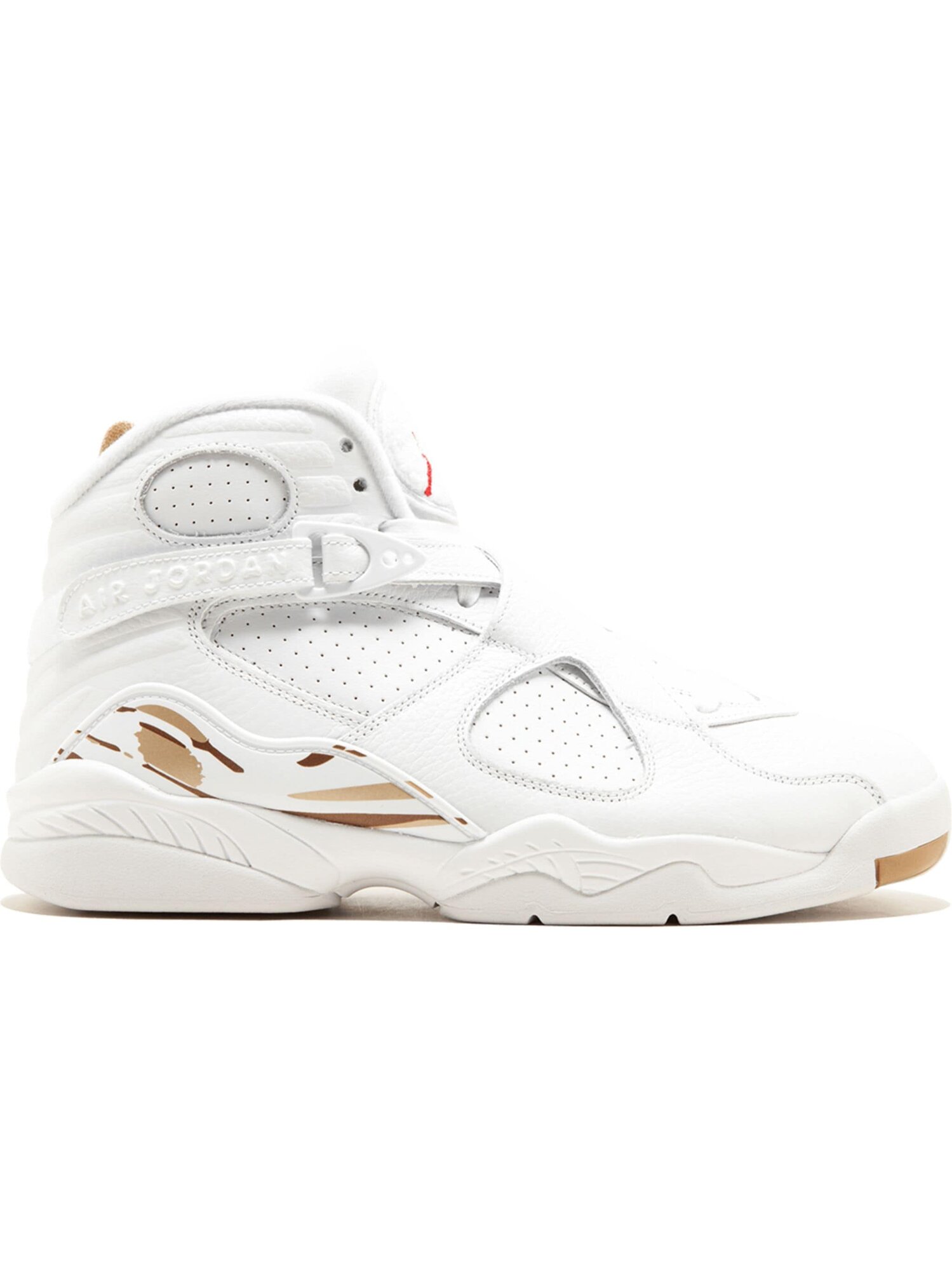 Кроссовки Jordan Air Jordan 8 Retro OVO