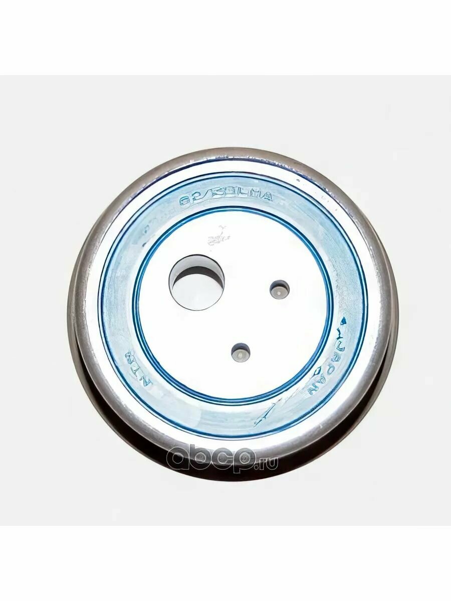 Ролик натяжной ремня ГРМ Mitsubishi AIRTREK/OUTLANDER (CU),