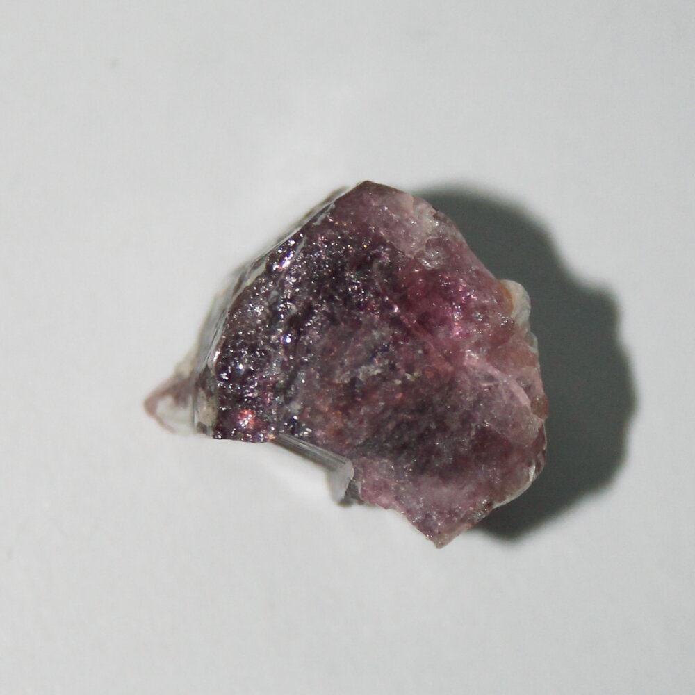 Кристалл Турмалина, коллекционный образец "True Stones"