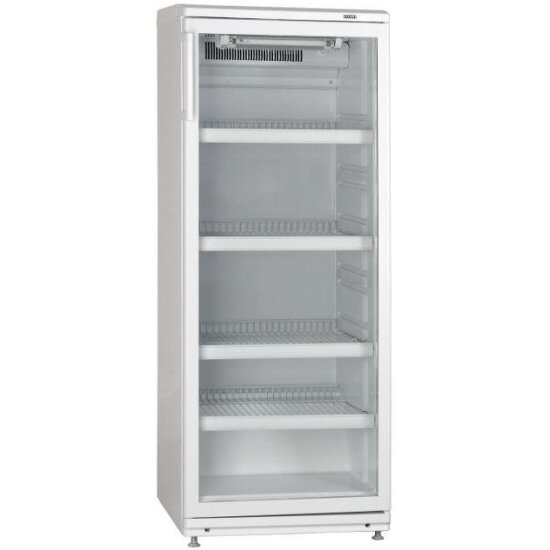 Холодильная витрина Atlant ХТ 1003 белый (однокамерный)