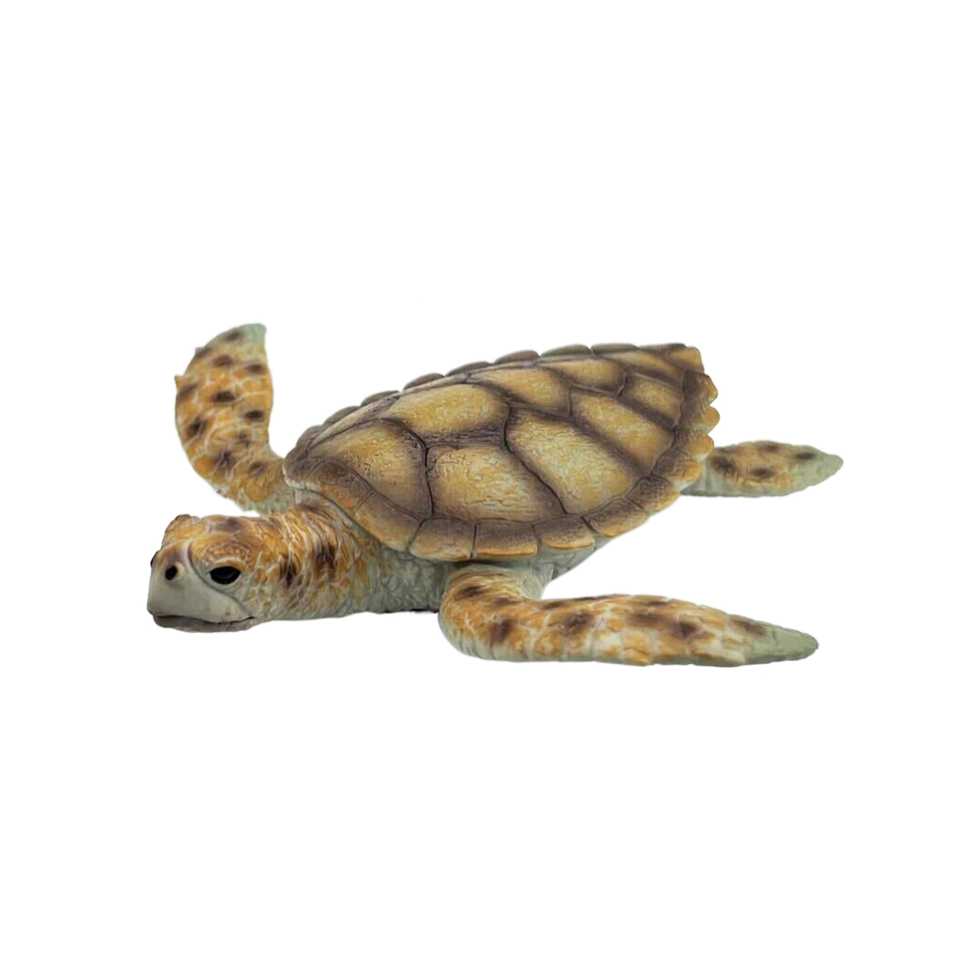 Фигурка Детское Время - Кожистая черепаха