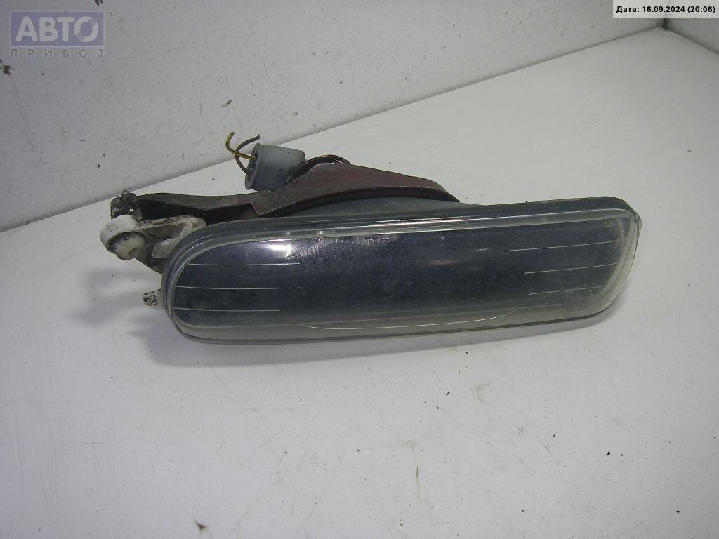 Фара противотуманная левая BMW 3 E46 (1998-2006)