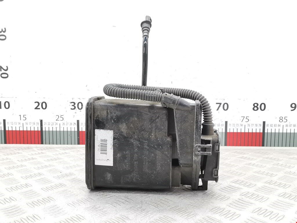 Адсорбер Opel Astra J 13398387 арт. 2179792