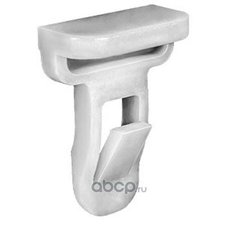 Клипса расширителя перед бампера пластик toyota 75392-35220