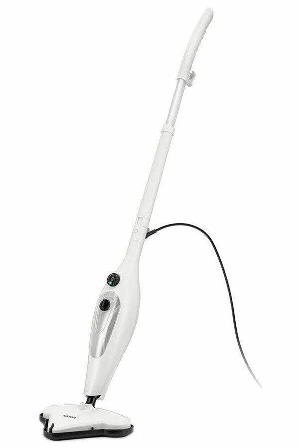 Паровая швабра 2 в 1 Kitfort КТ-3922