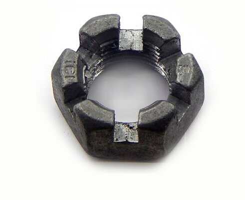 Гайка пальца гидроцилиндра К-700 (М36х3)