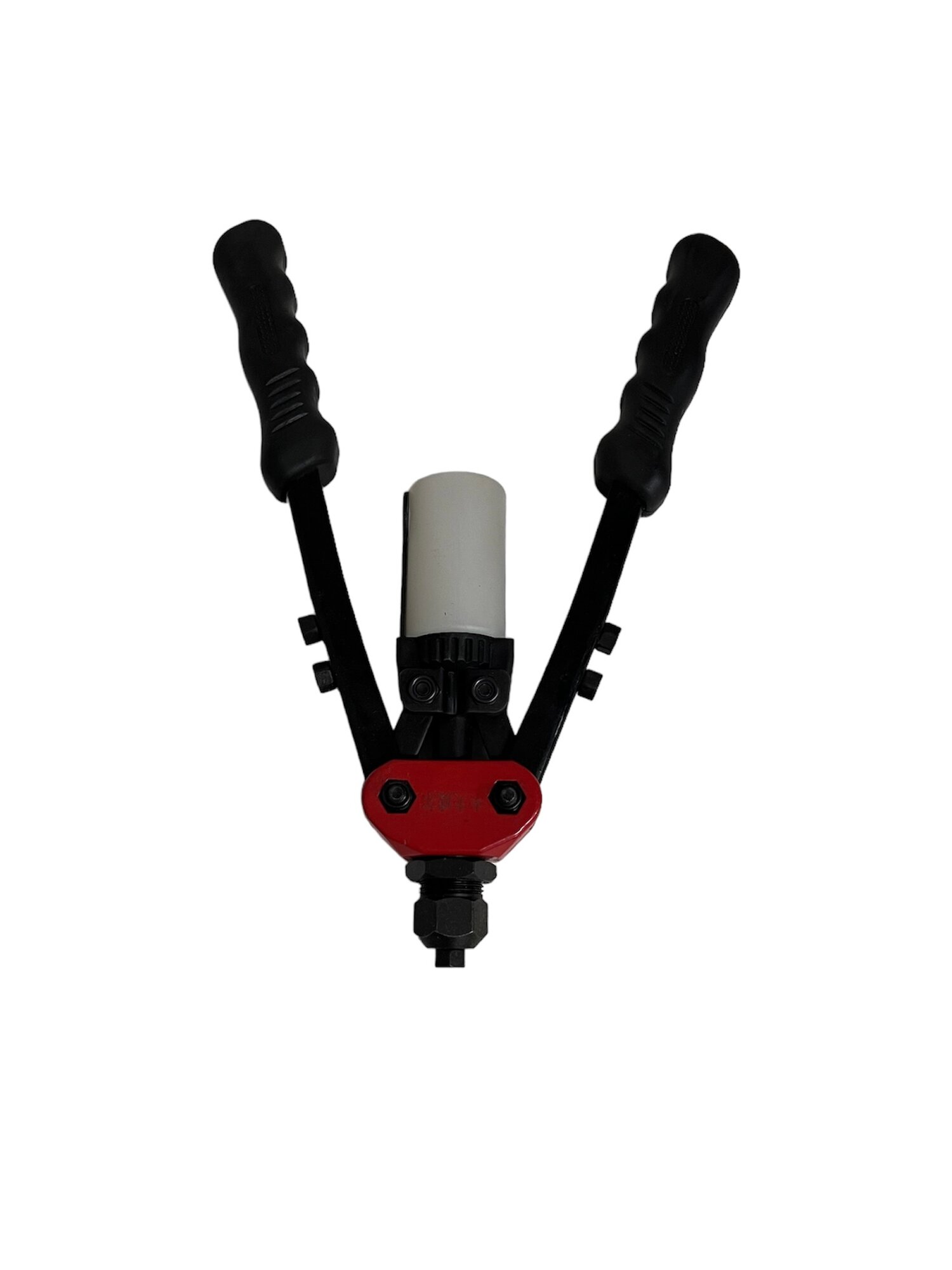 Заклепочник FORCE-VOLGA GU5001S, силовой, для заклепок 2.4 - 6.4 мм