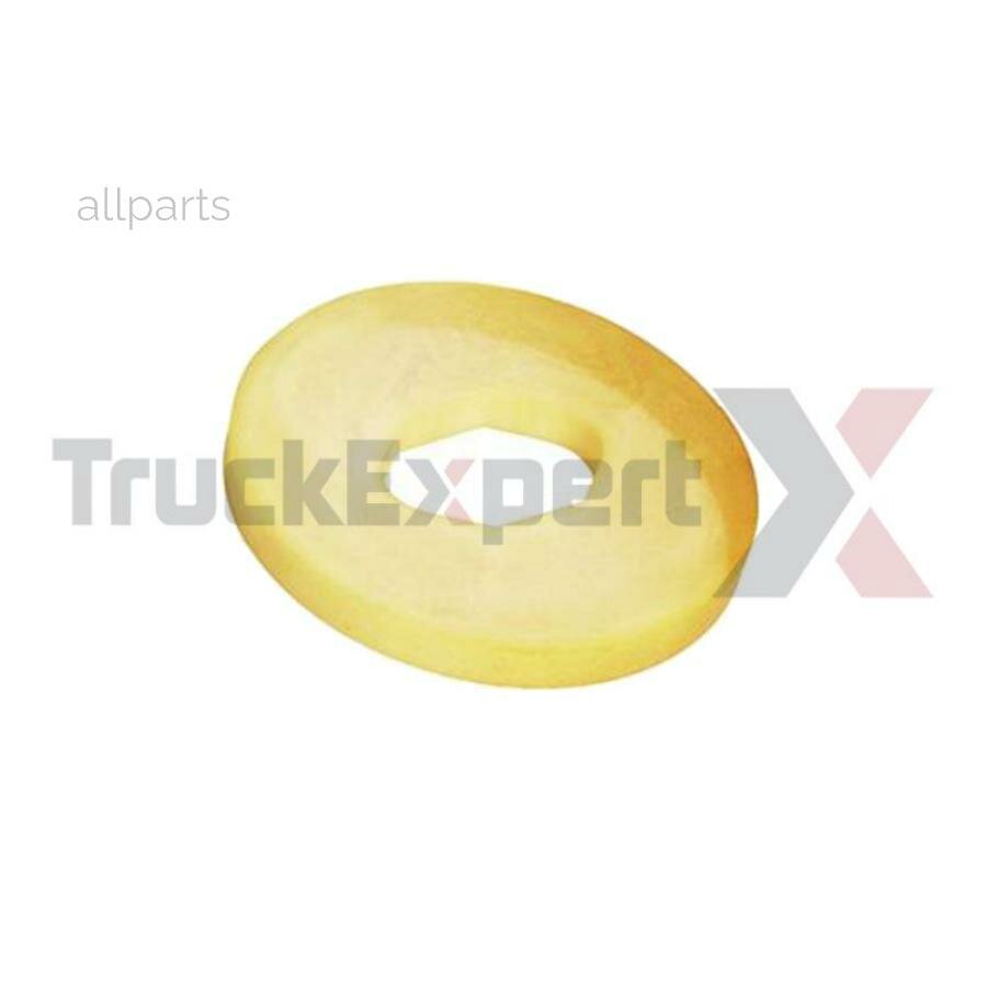 TRUCKEXPERT 37533041 Втулка торсиона кабины