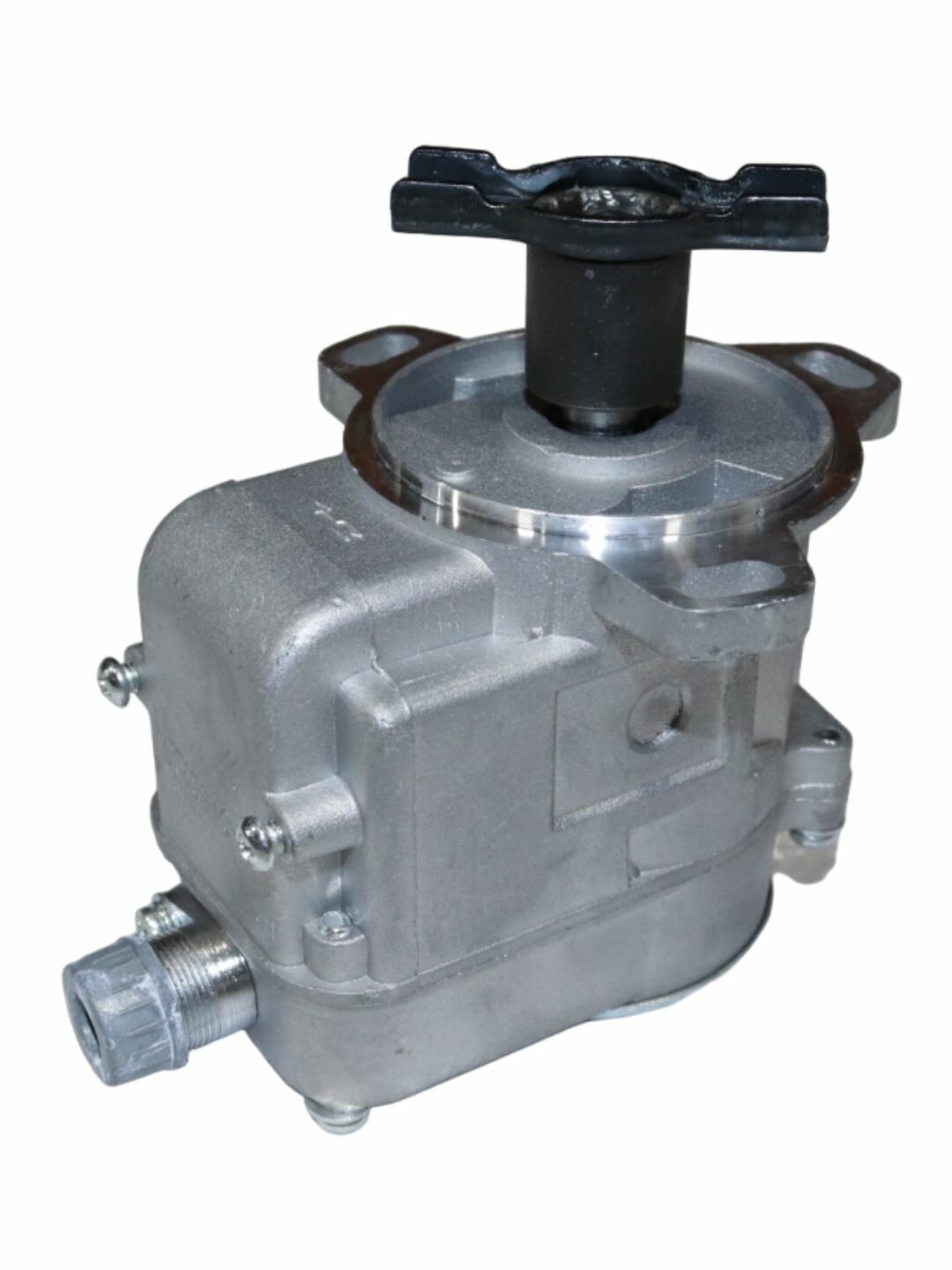 Магнето М-124 Б