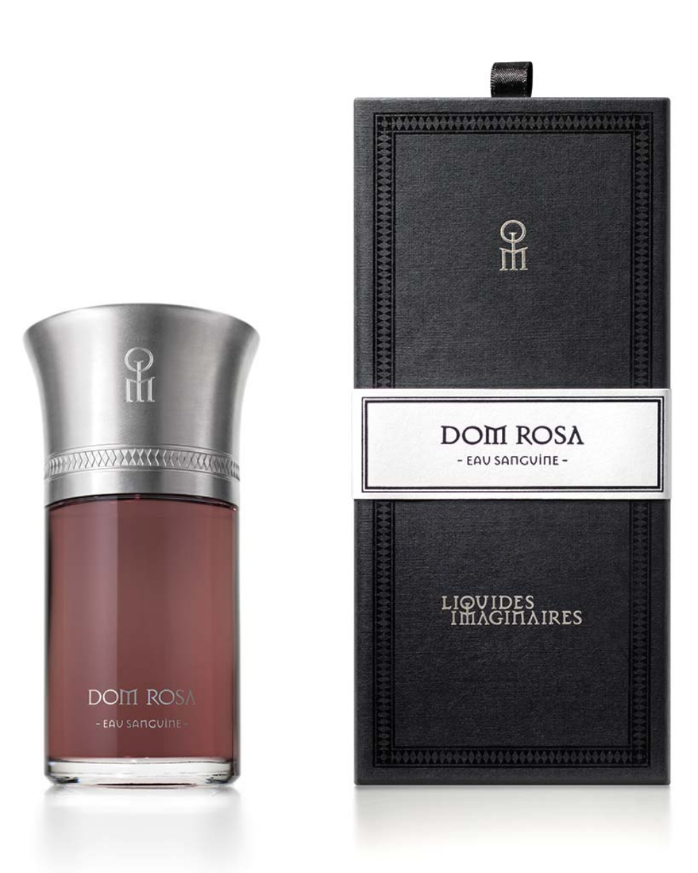 Liquides Imaginaires Eau Sanguine - Dom Rosa унисекс парфюмерная вода 100 мл