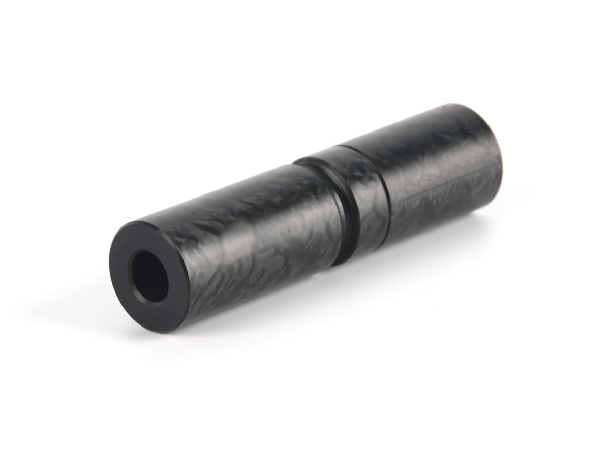 Манок Mankoff На Косулю, Белый Или Тёмно-Серый