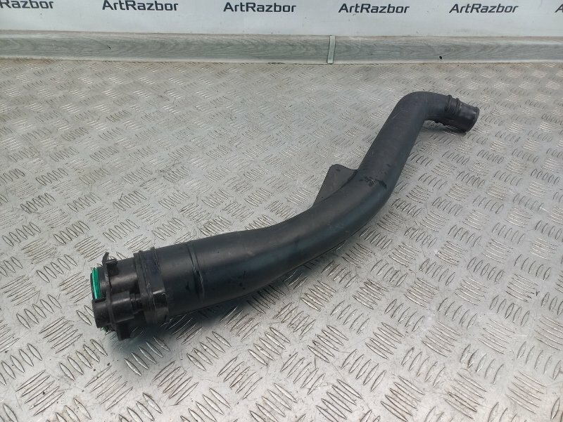 Б/У Горловина топливного бака Renault Master 3 / Рено Мастер 3 2.3 M9TA876 125 Л.С 2012