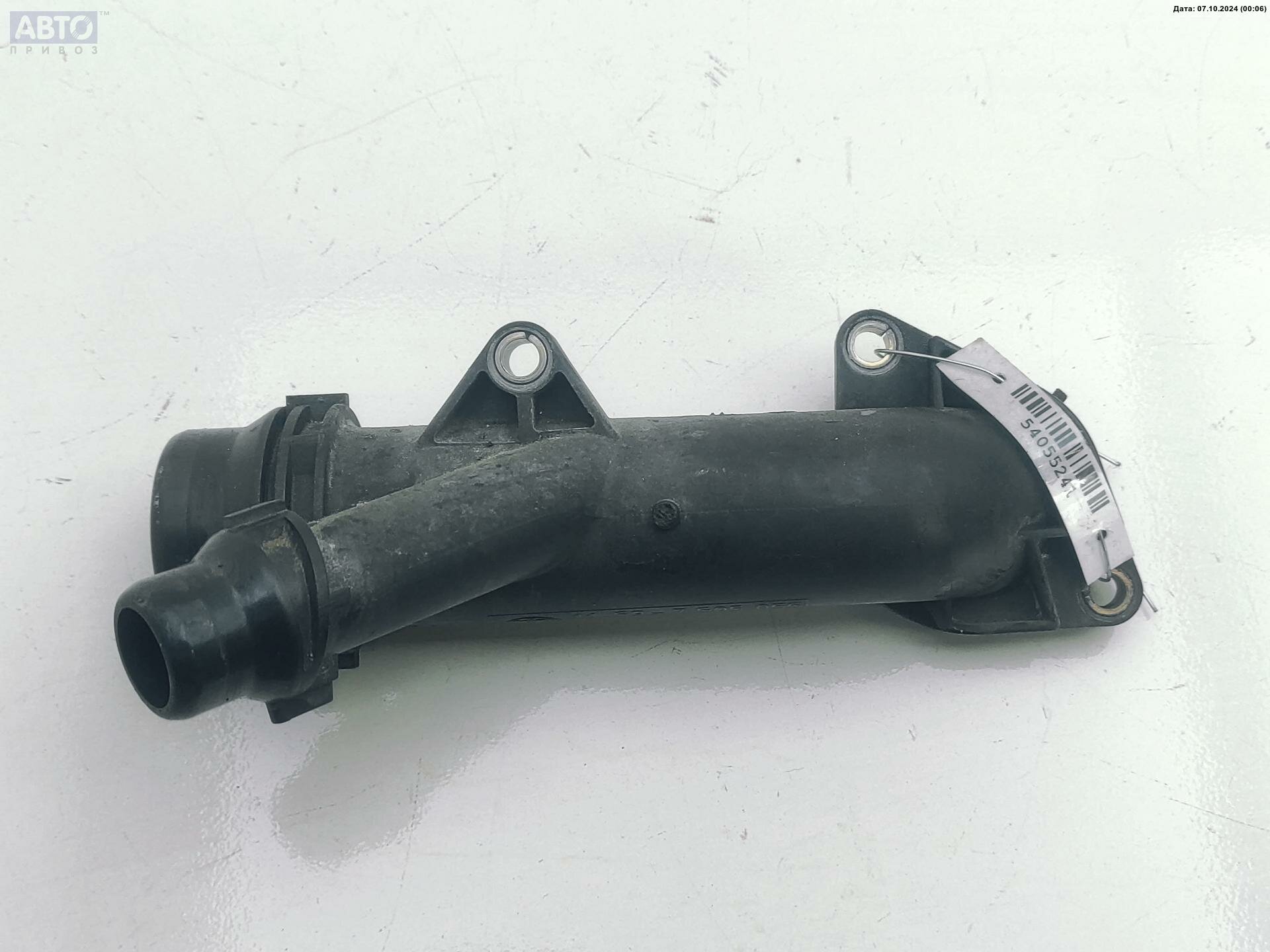 Фланец (тройник) системы охлаждения BMW 3 E46 (1998-2006)