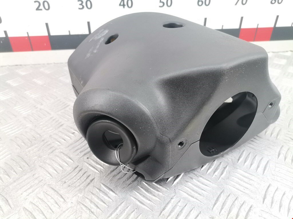 Кожух рулевой колонки Opel Corsa D 13205220 арт. 1871061