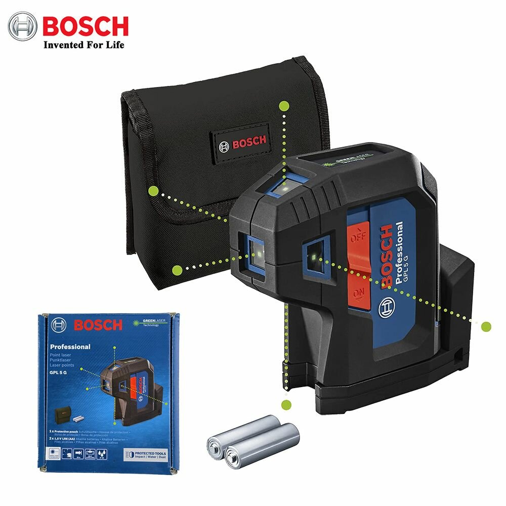 Оптический нивелир