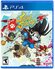 Jitsu Squad PS4